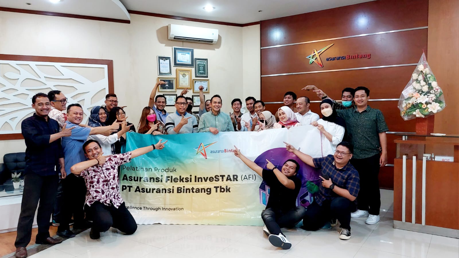Asuransi Bintang